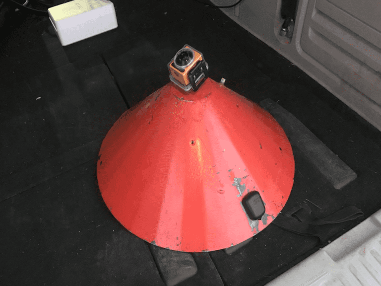 PACRITEX - Tornado Research Science - Live Storm Chasers