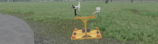 OUTBRK - Storm Chasing Game | Live Storm Chasers