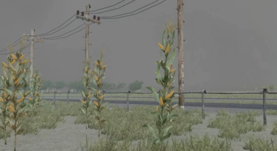 OUTBRK - Storm Chasing Game - Live Storm Chasers