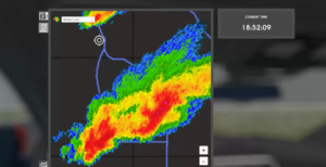 OUTBRK - Storm Chasing Game | Live Storm Chasers