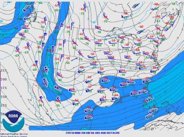 Weather Tools - Live Storm Chasers