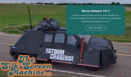 Storm Chasers Live | Chasing Mother Nature's Fury | Live Storm Chasers