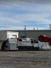 The Tornado Intercept Vehicle - Team TIV 1 - Live Storm Chasers