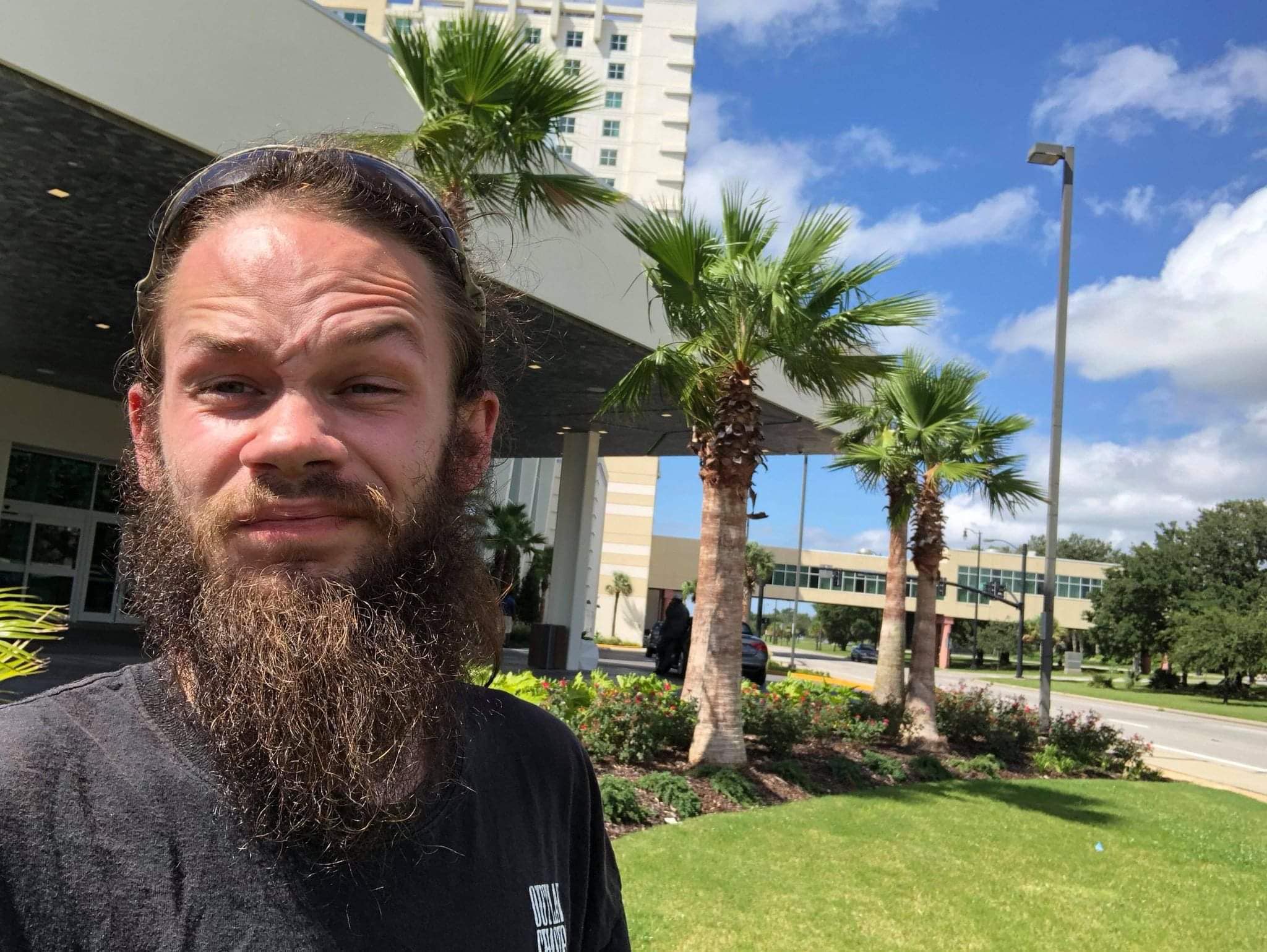 Remembering Paden Nicholas Joy-Gordon - TPV - Tribute