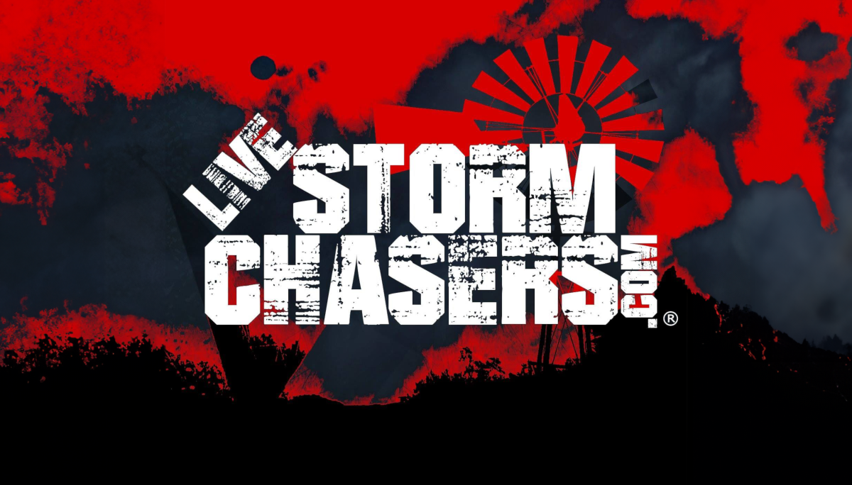 Live Chasing Storm Videos | Live Storm Chasers Chasing Videos