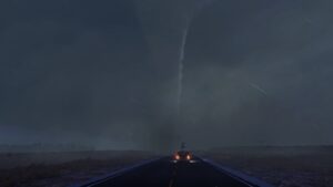 Weather Simulators - Storm Chasing Virtually In Games!